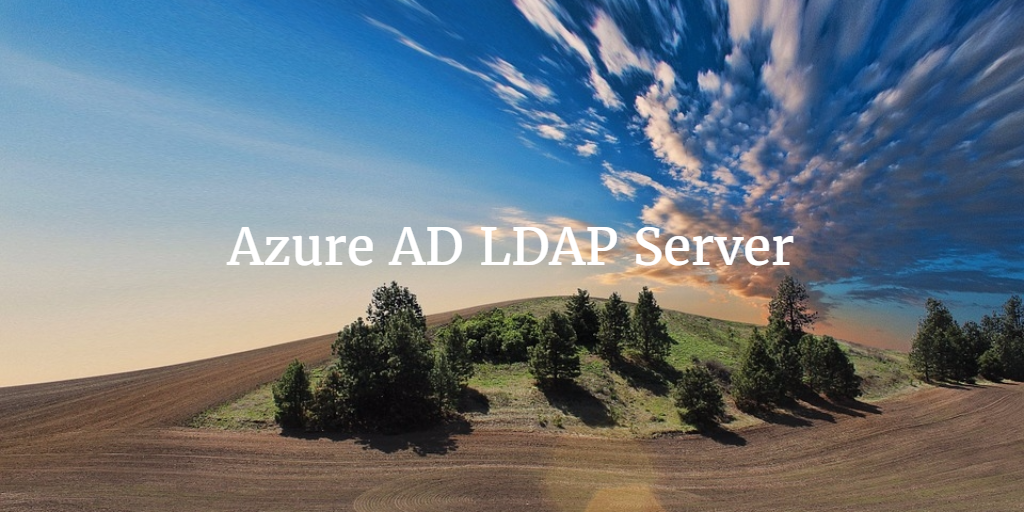Azure AD LDAP Server JumpCloud azure-ad-ldap-server-jumpcloud