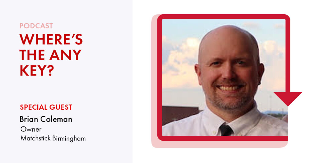 Admin Privileges, Endpoint Permissions - Where's The Any Key?