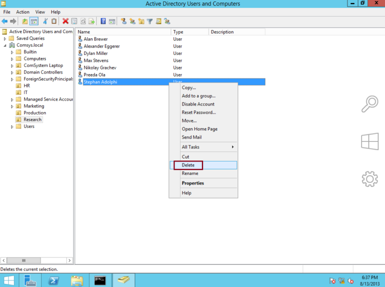 Microsoft Active Directory: The Ultimate AD FAQ - JumpCloud