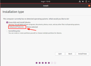 How To Enable Full Disk Encryption on an Ubuntu 20.04 Desktop - JumpCloud