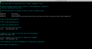 Create New Sudo User, Manage Access on Ubuntu 20.04 - JumpCloud