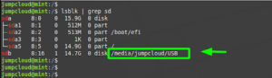 How to Make a Local Linux Backup Using the Rsync Tool - JumpCloud