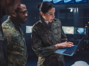 What Are the Different Types of Access Control? - JumpCloud