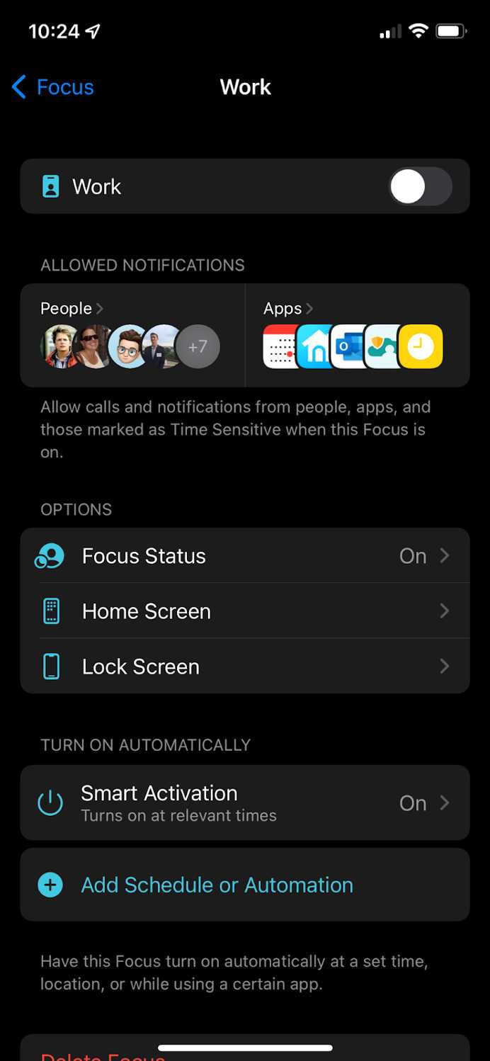 JumpCloud: Whitelist JumpCloud Protect In Apple’s Focus Mode