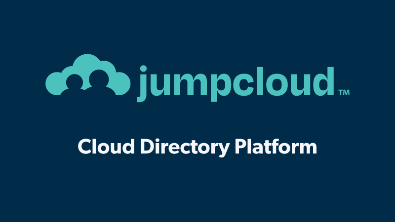 JumpCloud Announces Eric Gunning as Chief Legal Officer