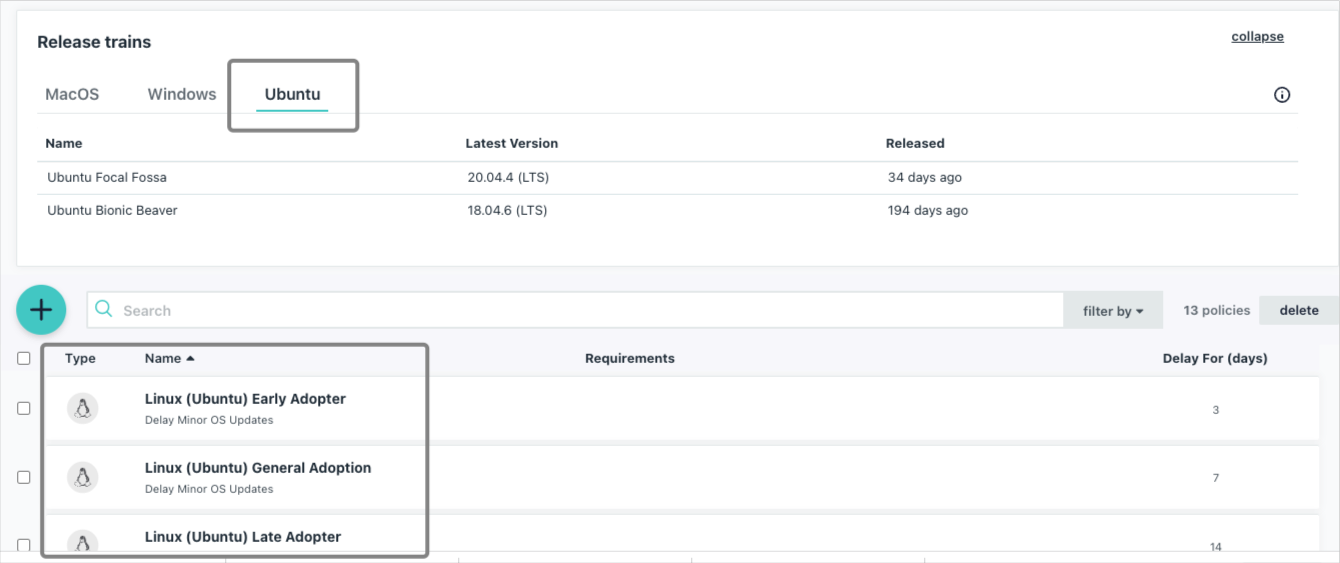 Welcome to Groups! - JumpCloud