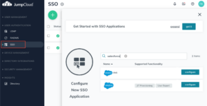 What is SAML (Security Assertion Markup Language)? - JumpCloud
