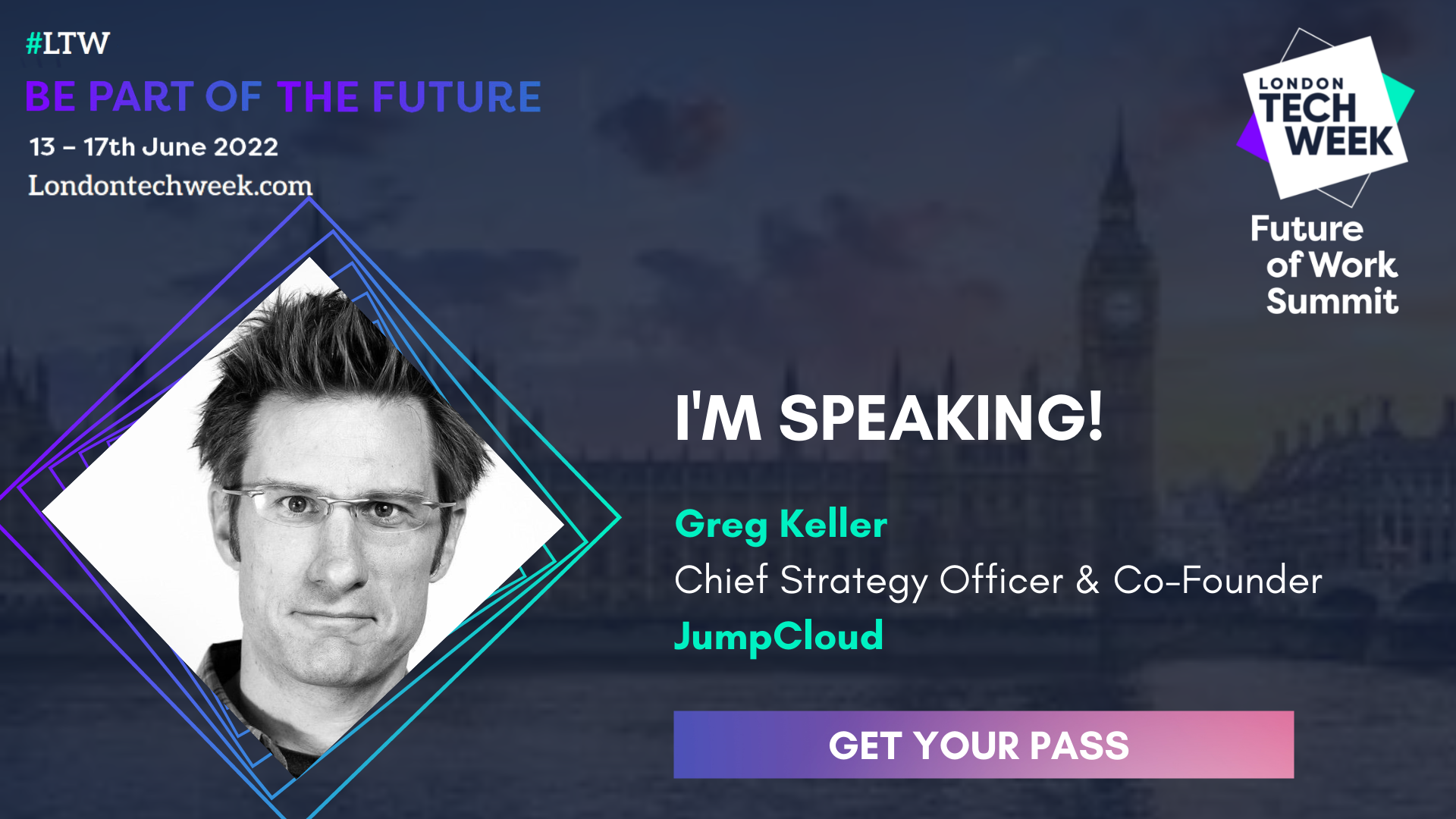 JumpCloud Announces Lead Sponsorship for Future of Work Summit at ...