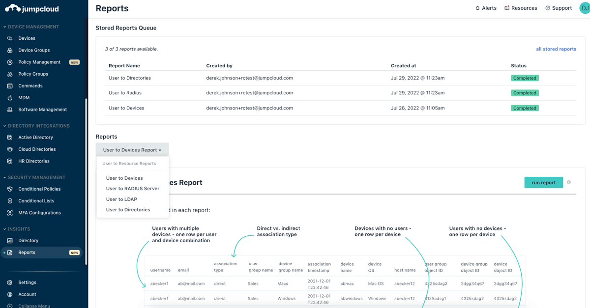 Q1 2023 Roadmap Webinar Recap - JumpCloud
