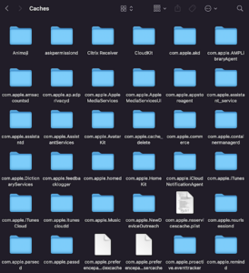 3 Ways to Clear System Data Storage on Mac - JumpCloud