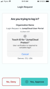 Avoid Account Takeover from Push Bombing and MFA Fatigue Attacks