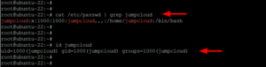 Create New Sudo User, Manage Access on Ubuntu 22.04 - JumpCloud