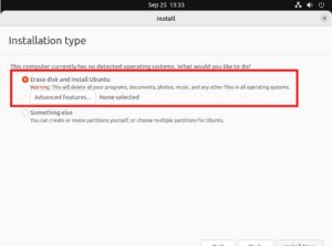 How to Enable Full Disk Encryption in Ubuntu 22.04 - JumpCloud