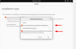 How to Enable Full Disk Encryption in Ubuntu 22.04 - JumpCloud