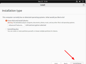 How to Enable Full Disk Encryption in Ubuntu 22.04 - JumpCloud