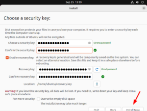 How to Enable Full Disk Encryption in Ubuntu 22.04 - JumpCloud