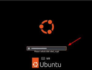 How to Enable Full Disk Encryption in Ubuntu 22.04 - JumpCloud