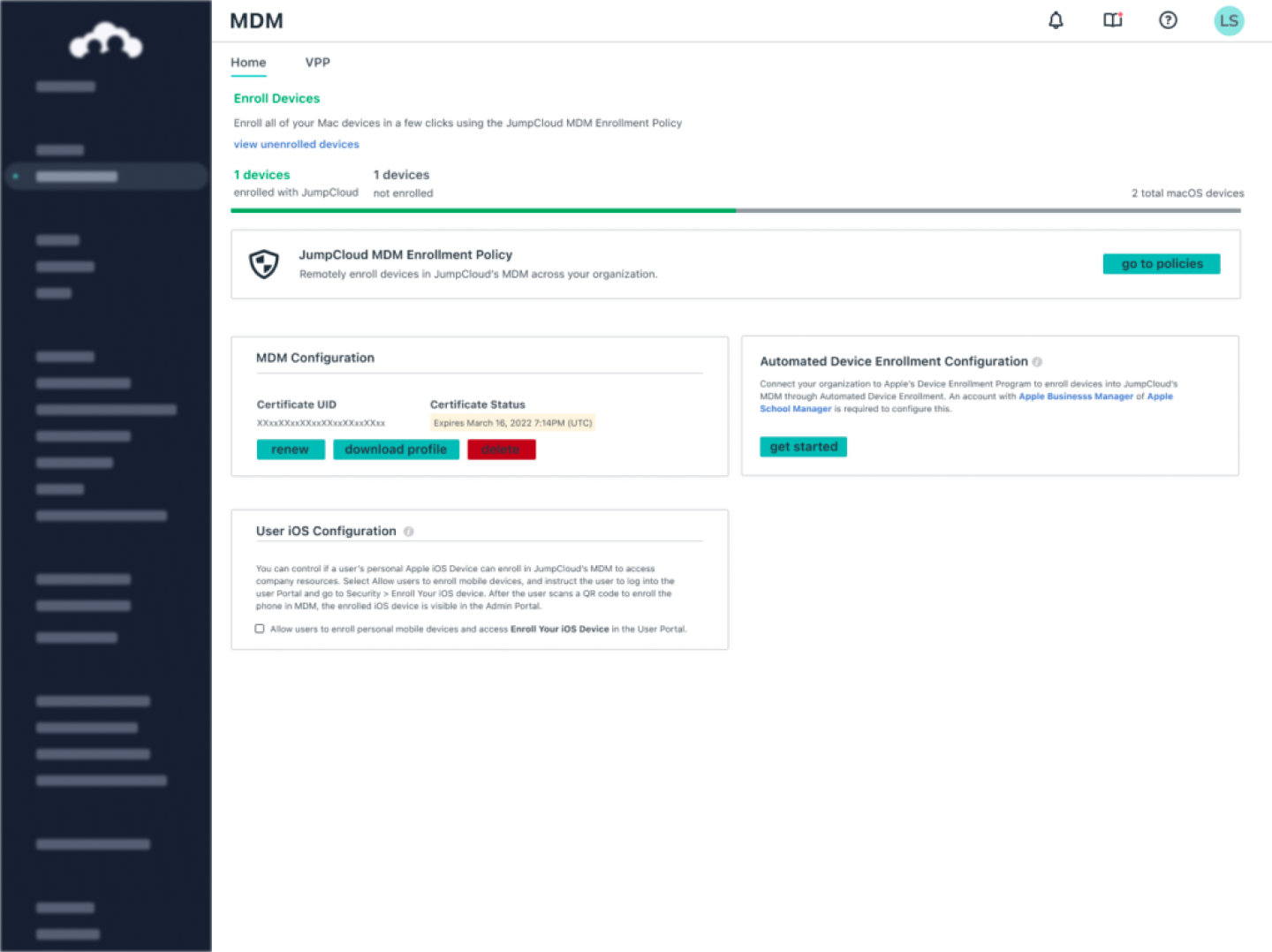 How Our Zero Touch Enrollment for Mac Devices Works