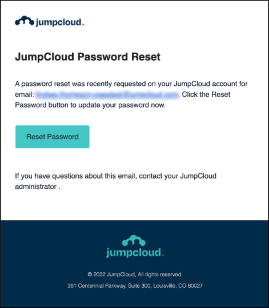 Manage Your Password Expiration Strategy - JumpCloud