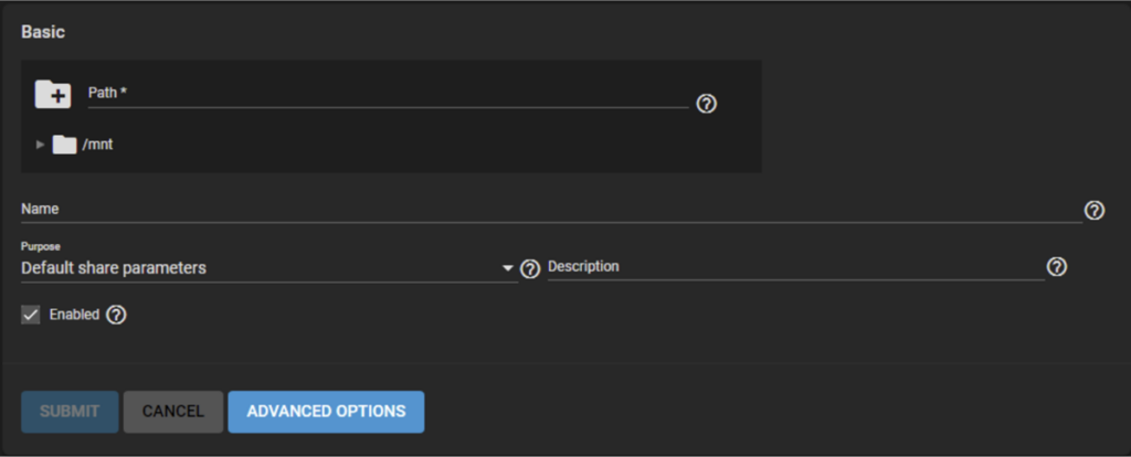 Configure TrueNAS to Use Cloud LDAP - JumpCloud
