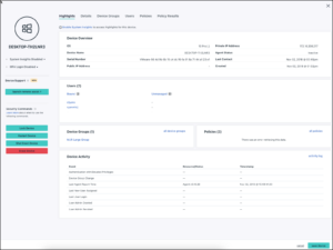 Add a Device - JumpCloud