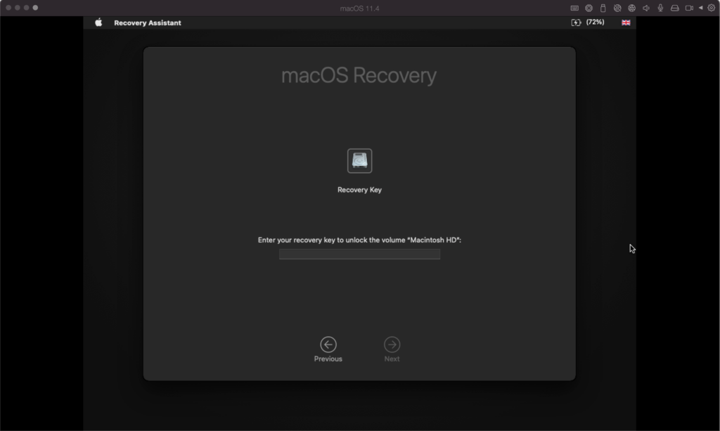 Troubleshoot: macOS Service Account - JumpCloud