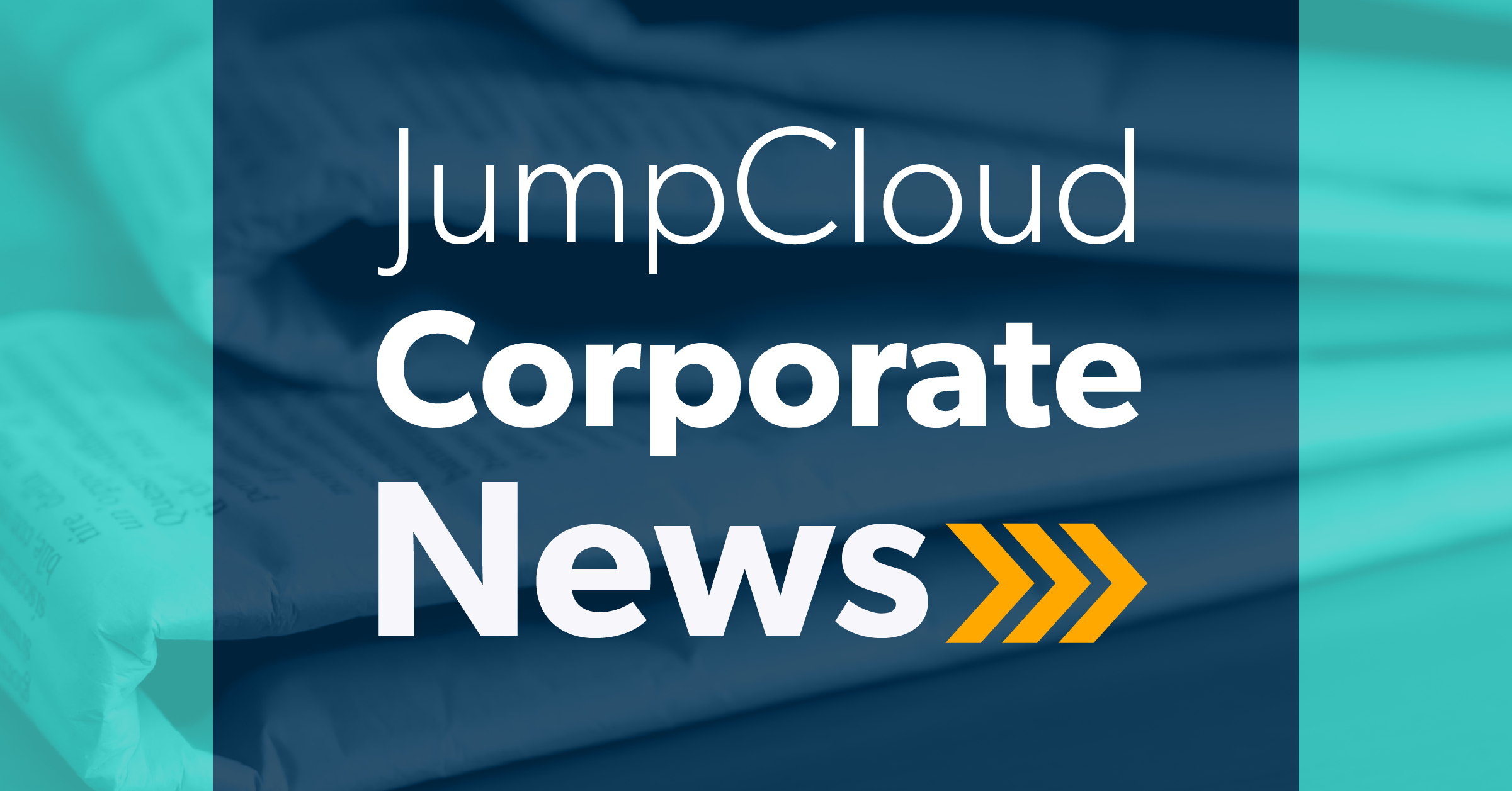 JumpCloud Partners with Google Cloud