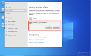 Get Started: Windows MDM - JumpCloud