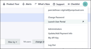Get Started: Admin Portal - JumpCloud