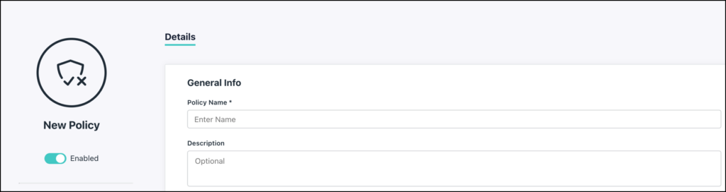 Configure a Conditional Access Policy - JumpCloud