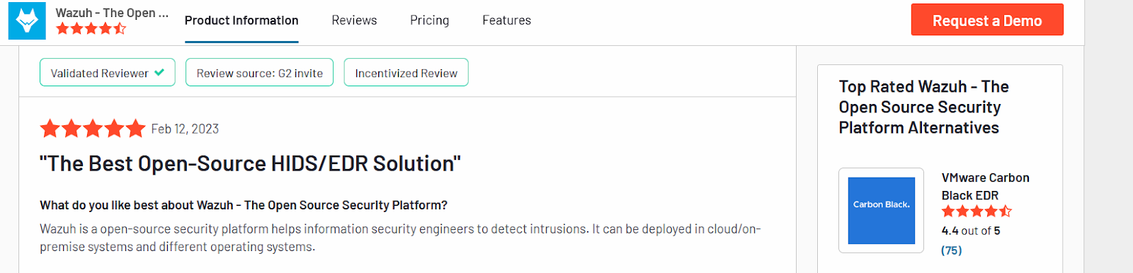 2023 Open Endpoint Management Systems Review