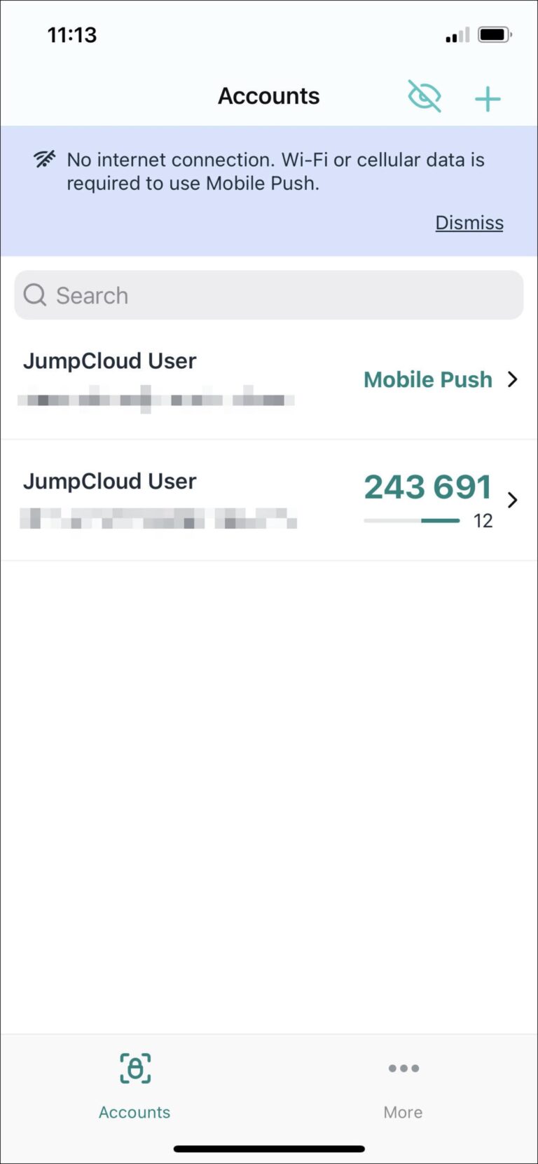 Users: JumpCloud Protect App Overview - JumpCloud