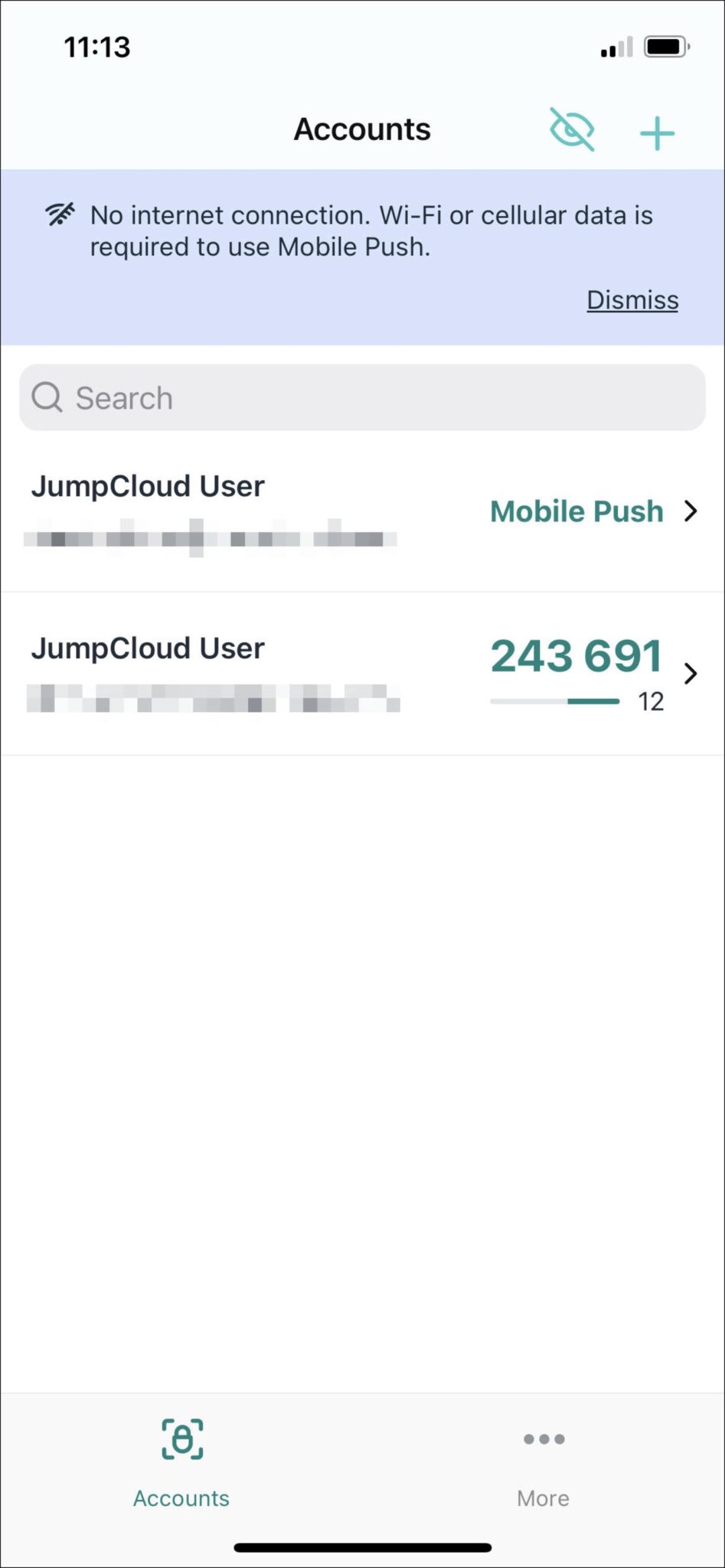 Users: JumpCloud Protect App Overview - JumpCloud