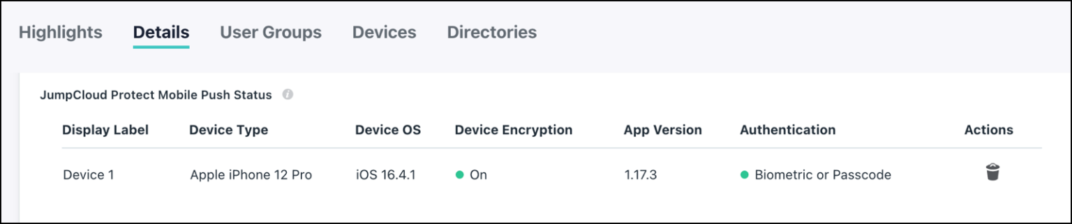 Get Started: JumpCloud Protect - JumpCloud