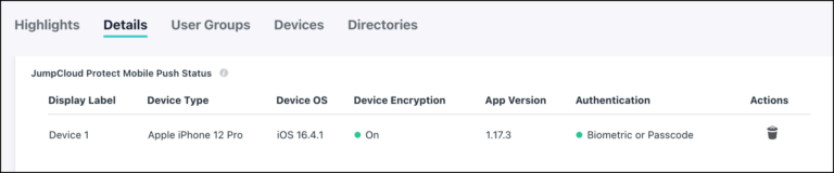 Get Started: JumpCloud Protect - JumpCloud