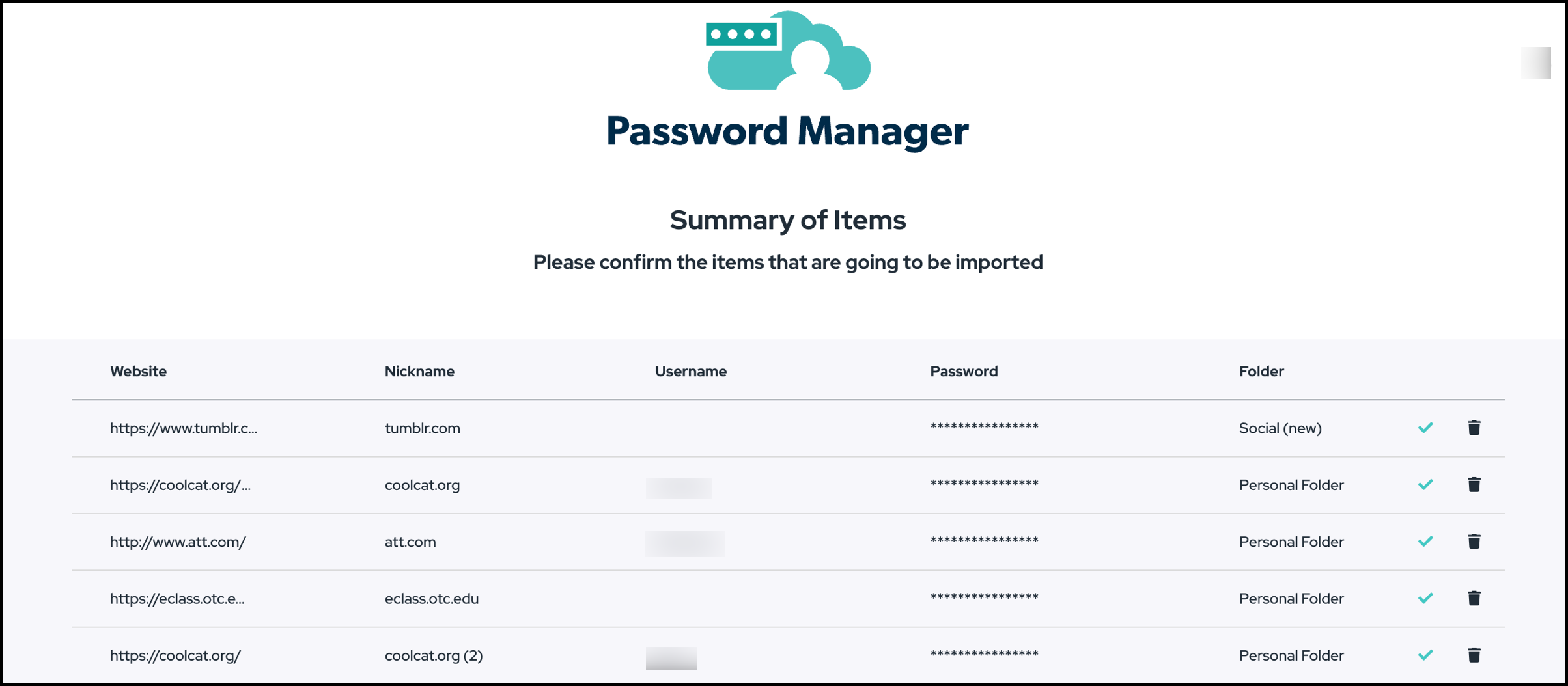 JumpCloud Password Manager Import Tool - JumpCloud