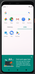 Add and Manage Android Devices - JumpCloud