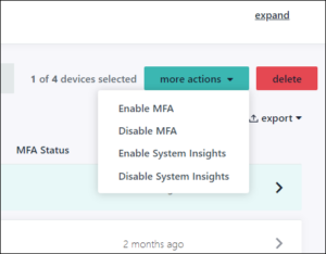 Add a Device - JumpCloud