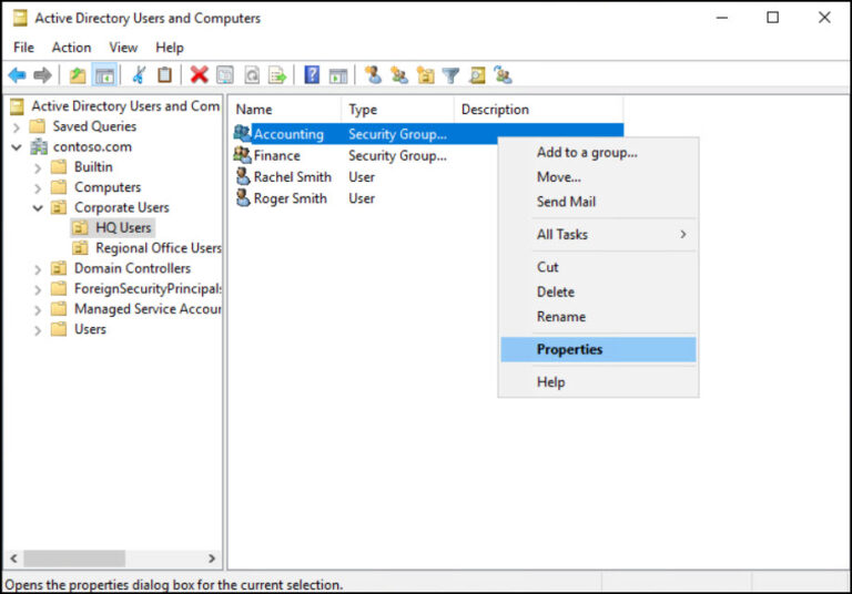 Use the Active Directory Integration - JumpCloud