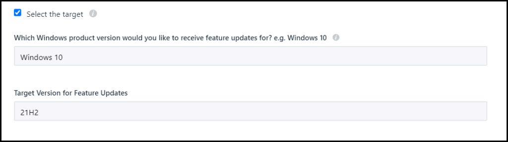 Deploy Windows Updates to your Devices - JumpCloud