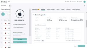Get Started: System Insights - JumpCloud