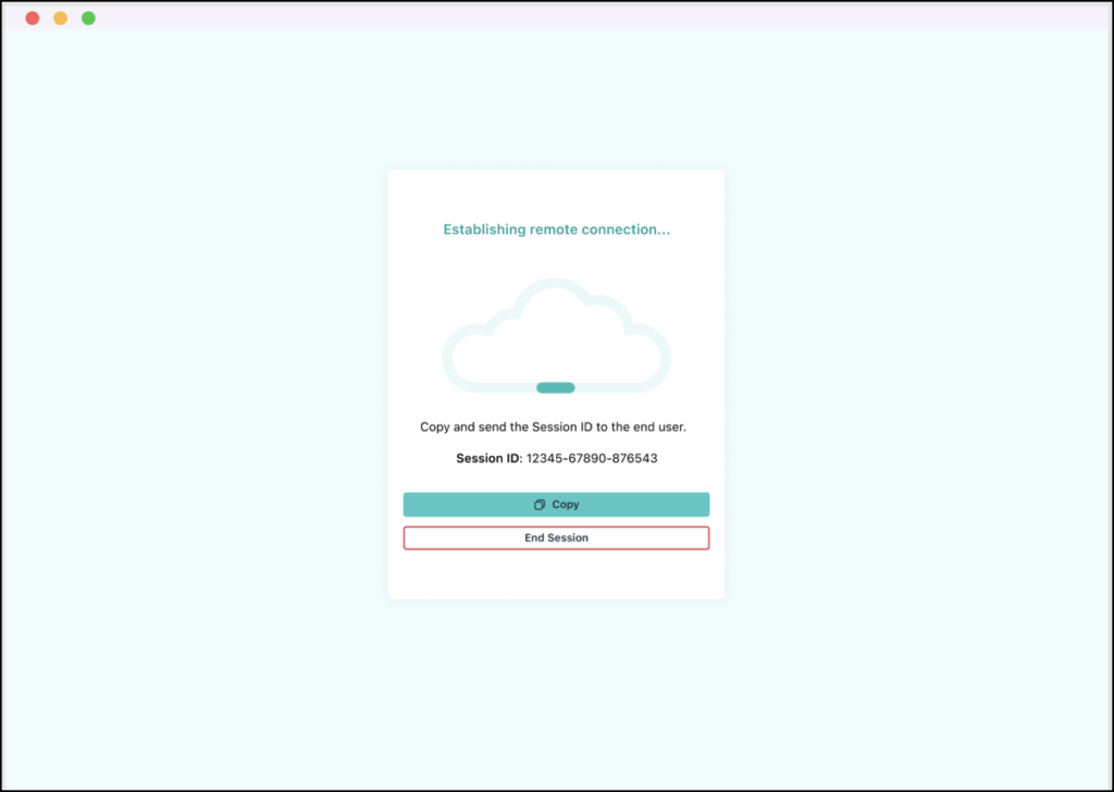 Get Started: Remote Assist - JumpCloud
