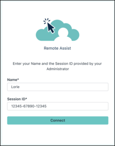 Get Started: Remote Assist - JumpCloud