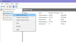 Use Logs to Troubleshoot Windows User Lockouts - JumpCloud