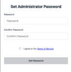 Reset Passwords - JumpCloud