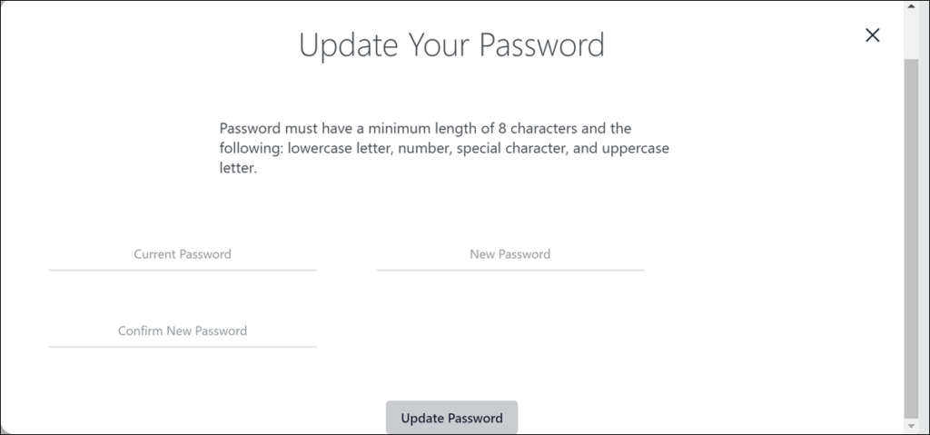 Users: Change Your MacOS Password - JumpCloud