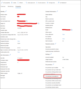 SSO with Microsoft 365/Entra ID - JumpCloud