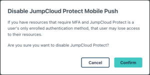 Get Started: JumpCloud Protect - JumpCloud