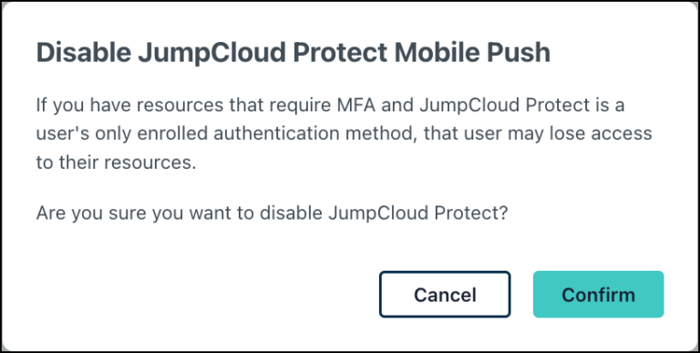 Get Started: JumpCloud Protect - JumpCloud