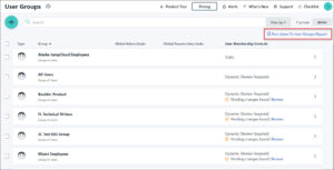 Get Started: User Groups - JumpCloud